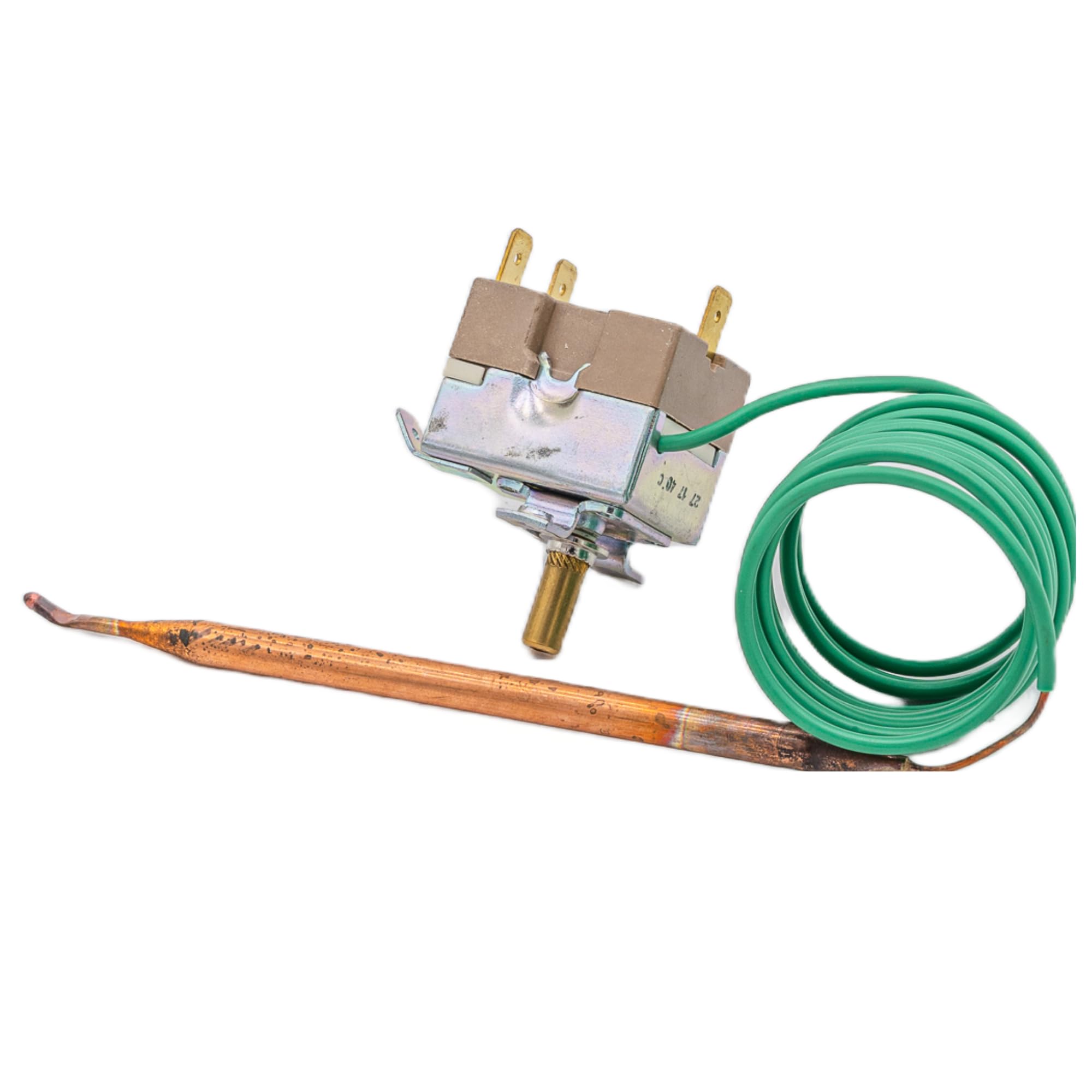 Capillary Tube Thermostat