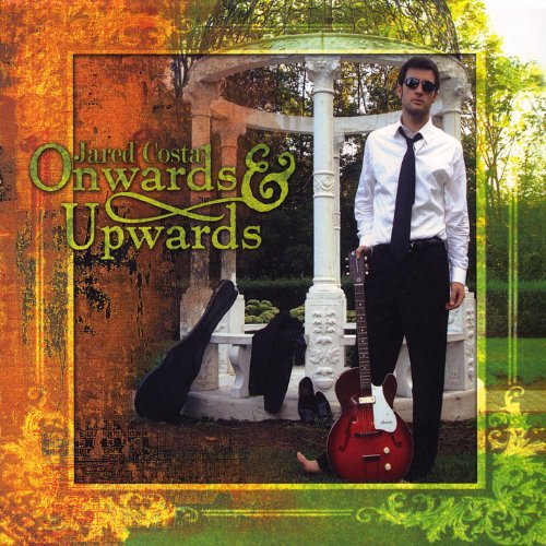 Amazon.com: Onwards & Upwards : Jared Costa: Digital Music