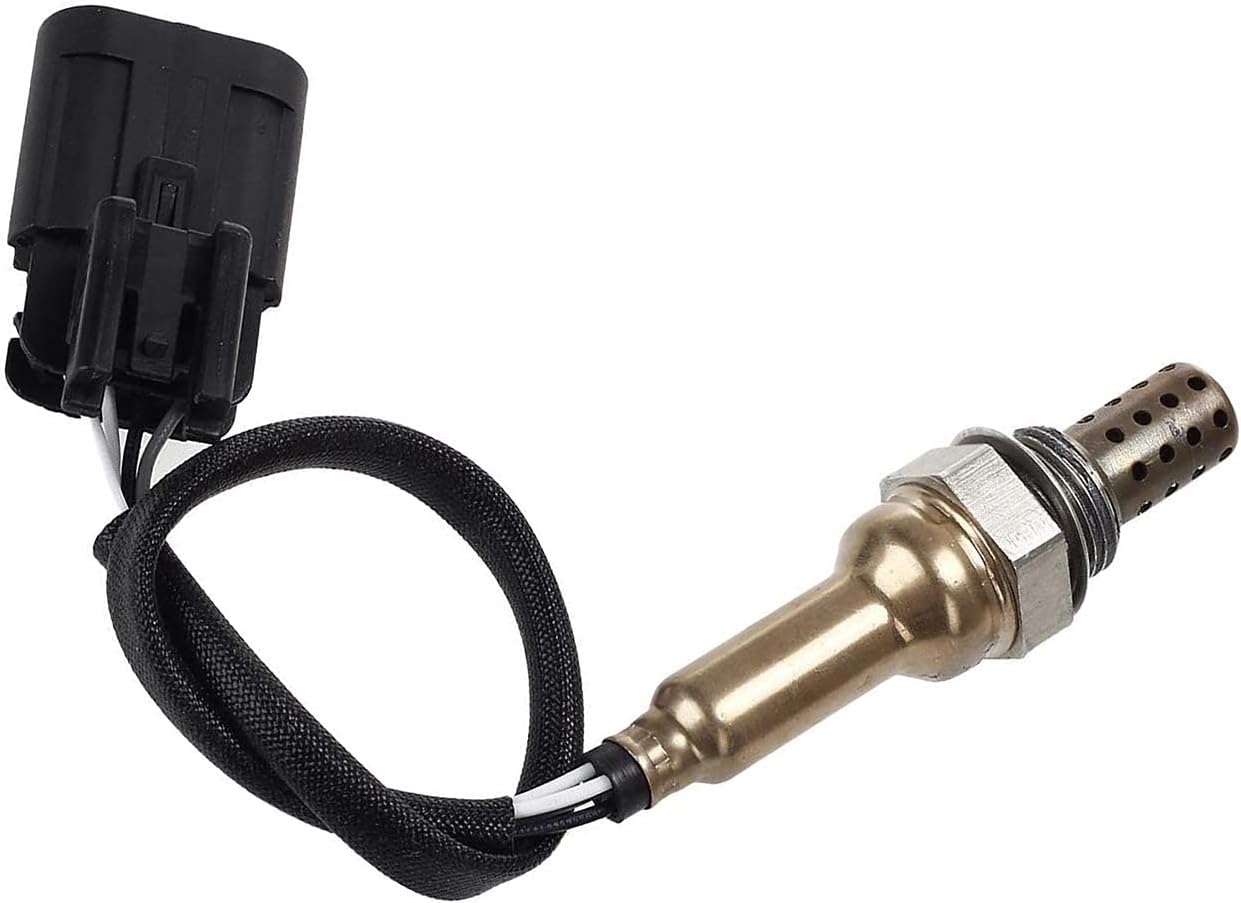 Amazon.com: MAXFAVOR Downstream Oxygen Sensor Replacement for Kia 2007 ...