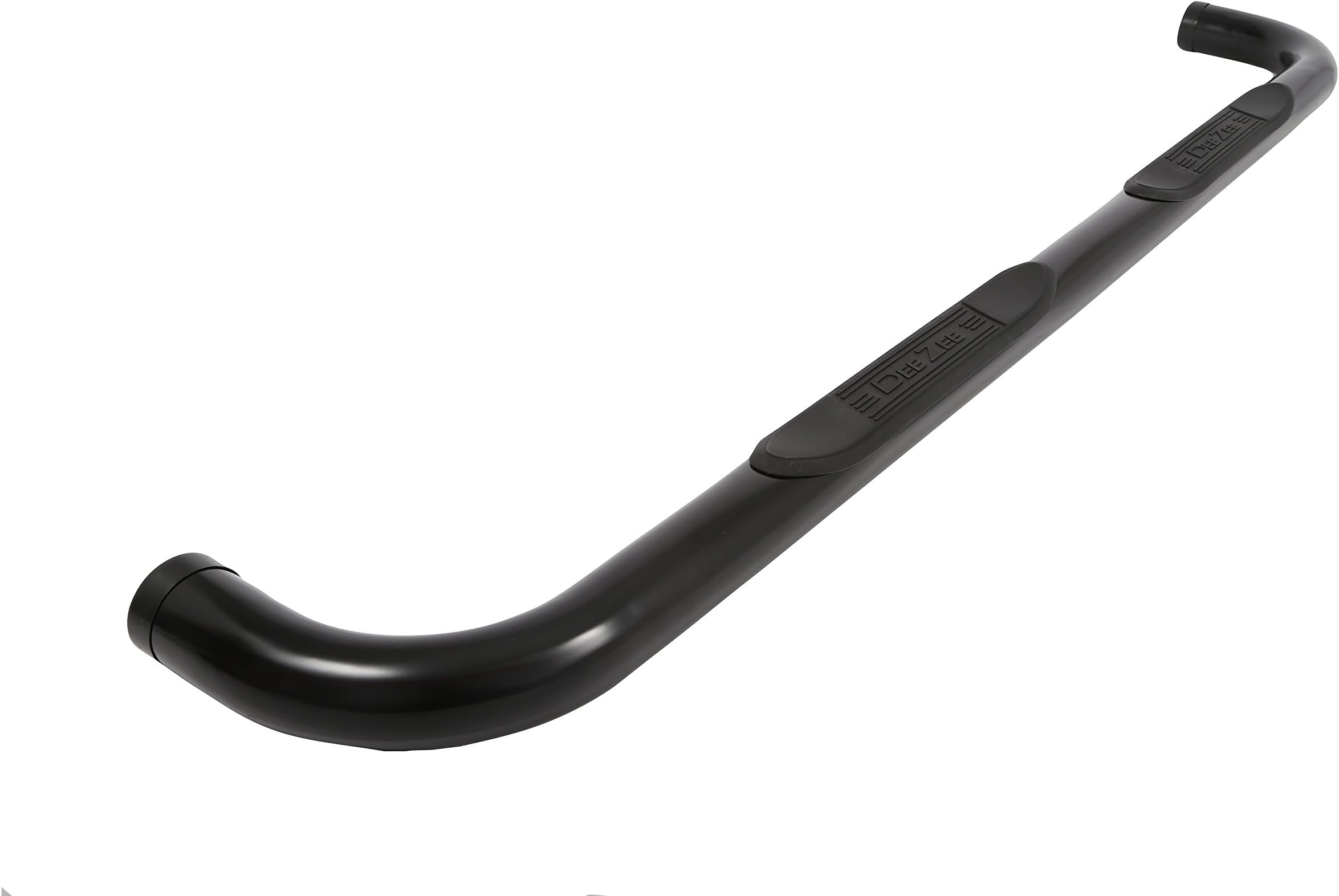 Amazon.com: Dee Zee DZ3700301 3" Round Universal Nerf Bars : Automotive