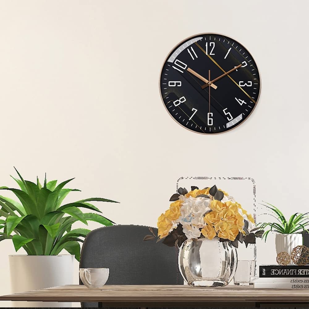 Quartz Clock Classroom Direct Modern Quartz Wall Clocks Battery