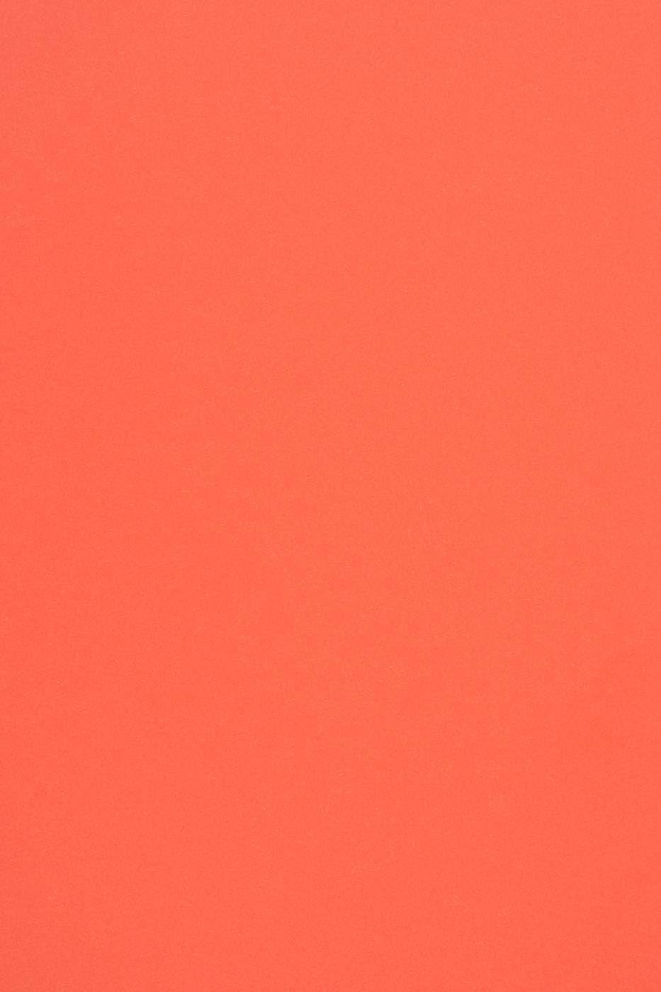 50 hojas de cartón rojo DIN A4 210 x 297 mm, 285 g, Woodstock Rosso ...