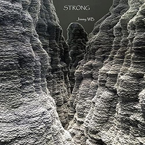 Amazon.com: Strong : Jimmy WB: Digital Music