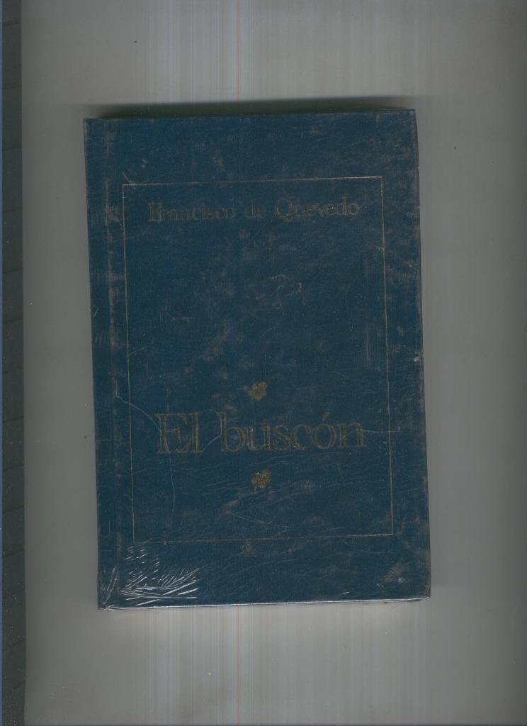 El buscon : Francisco de Quevedo: Amazon.es: Libros