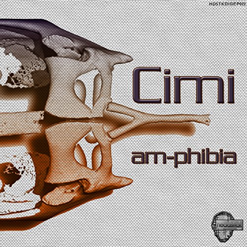 Play Am-phibia by Cimi on Amazon Music