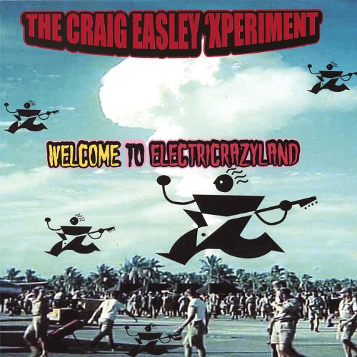 Amazon.com: The Craig Easley 'Xperiment : Craig Easley: Digital Music