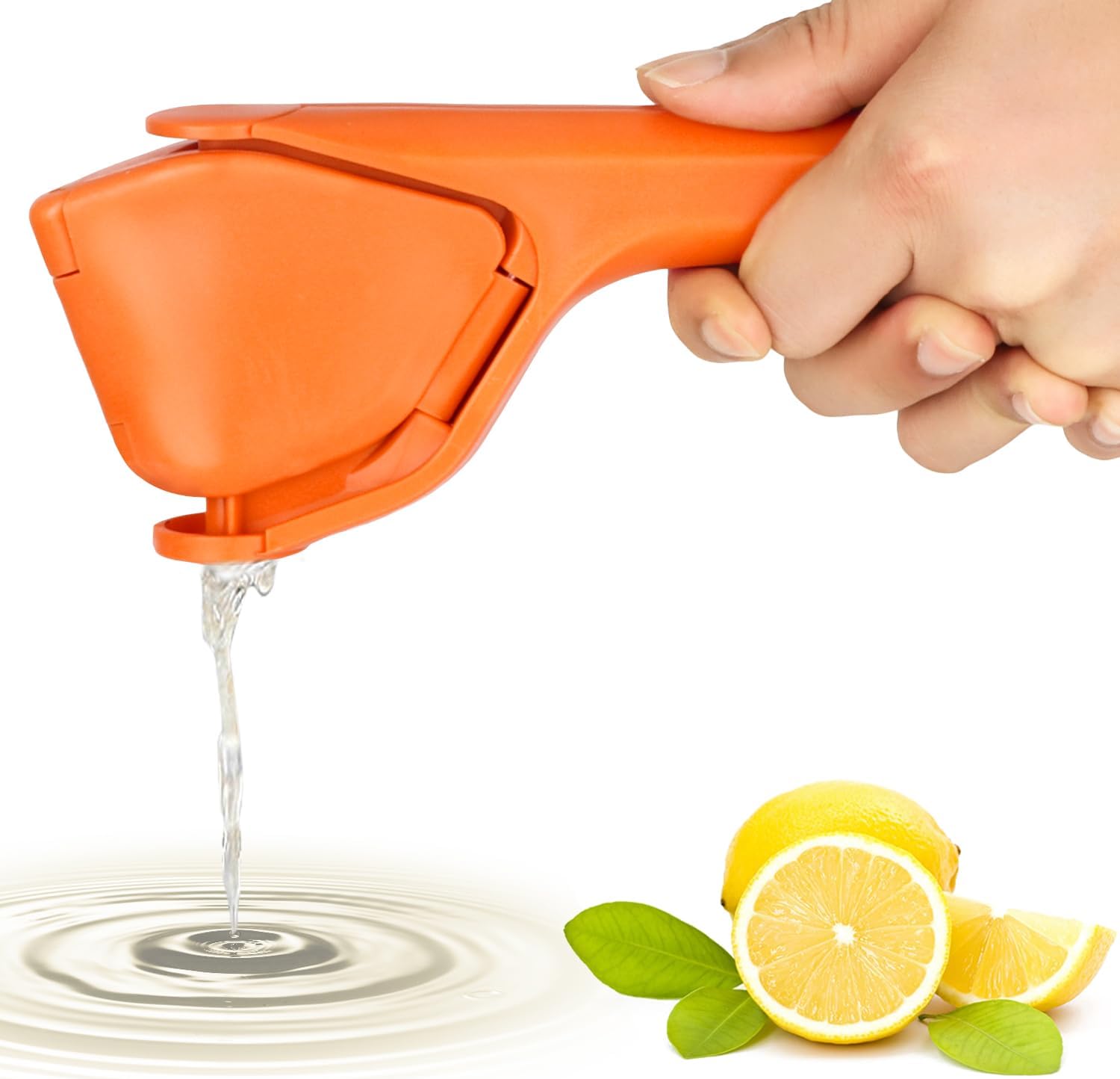 Buy Wooden Lemon Squeezer Online at Low Prices in India - Amazon.in