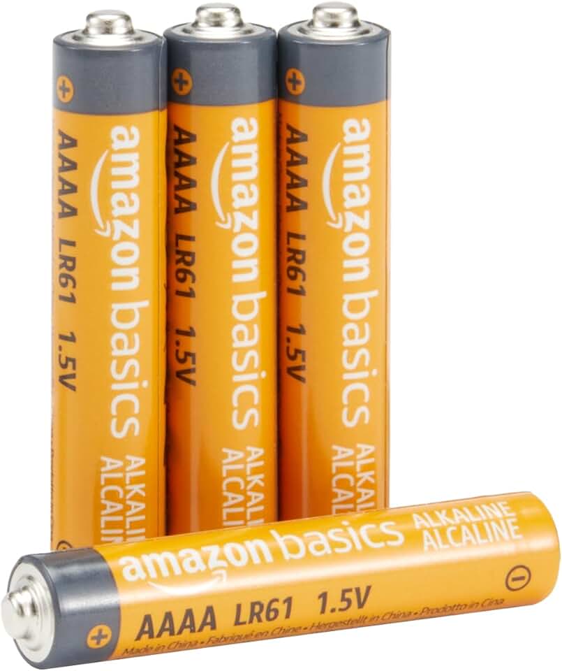 Amazon.com.mx: Aaaa