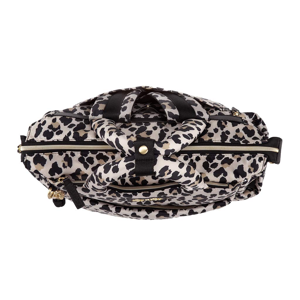 Itzy Ritzy Dream Convertible Diaper Bag; Lightweight Diaper Bag ...