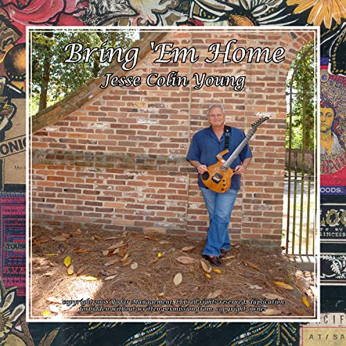 Play Bring 'Em Home by Jesse Colin Young on Amazon Music