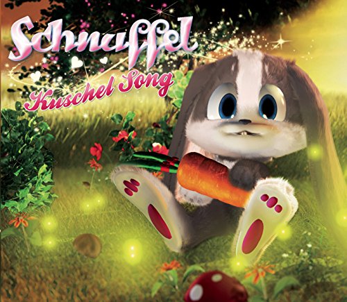 Kuschel Song de Schnuffel en Amazon Music Unlimited