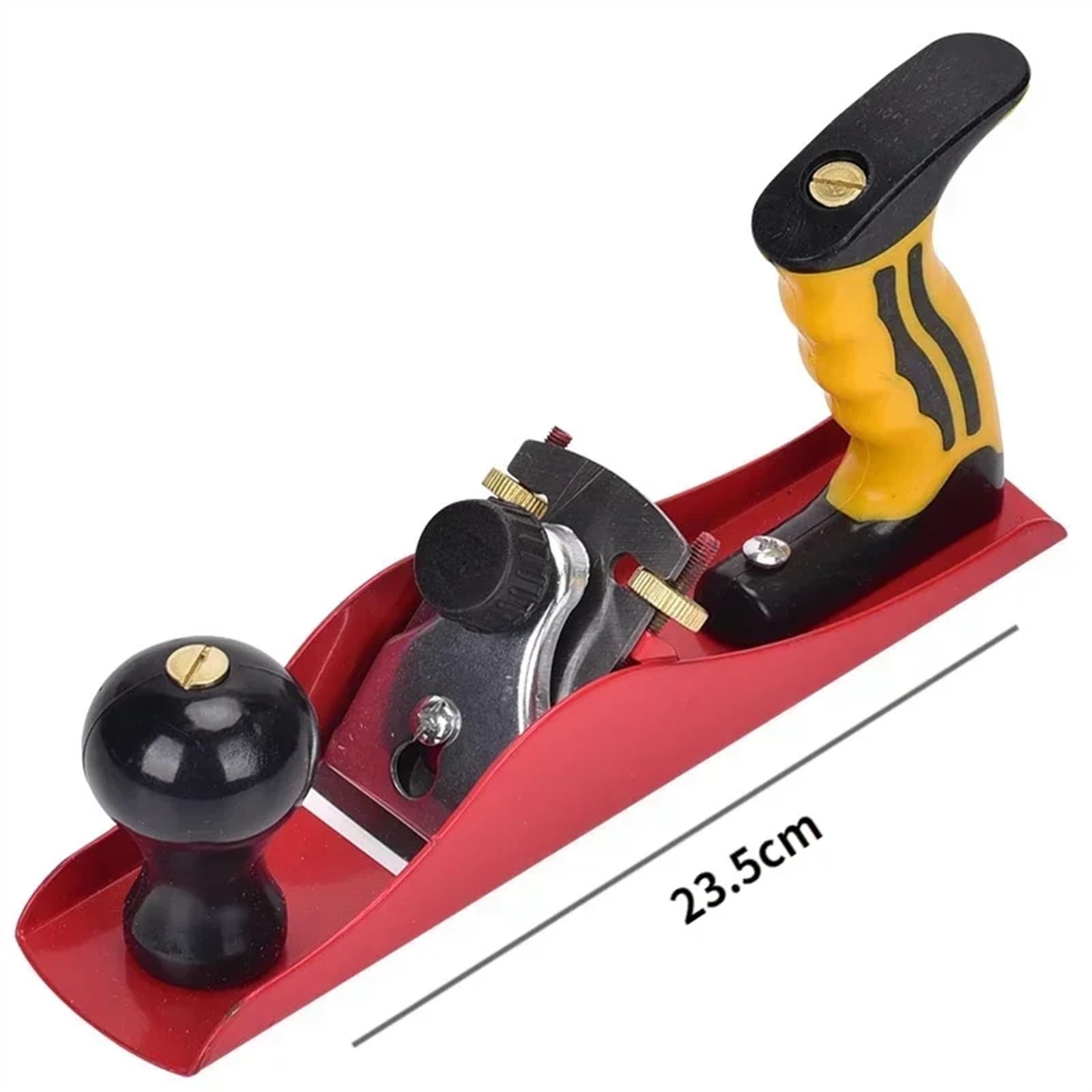 Hand Plane Sizes Sargent 415 Plane (Stanley 5 1/2 Size) – Old Tool