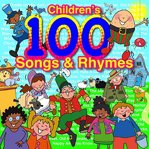Amazon MusicでKidzoneの100 Children's Songs & Rhymesを再生する