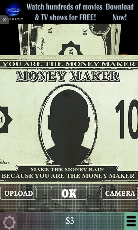 The Money Maker - App on the Amazon Appstore