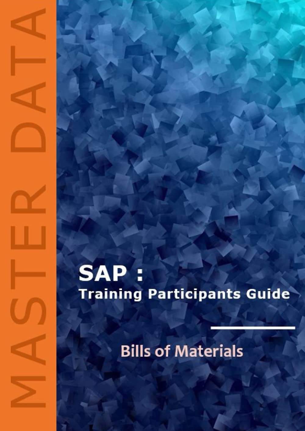 Buy Master data bill of materials - the future standard planning ...