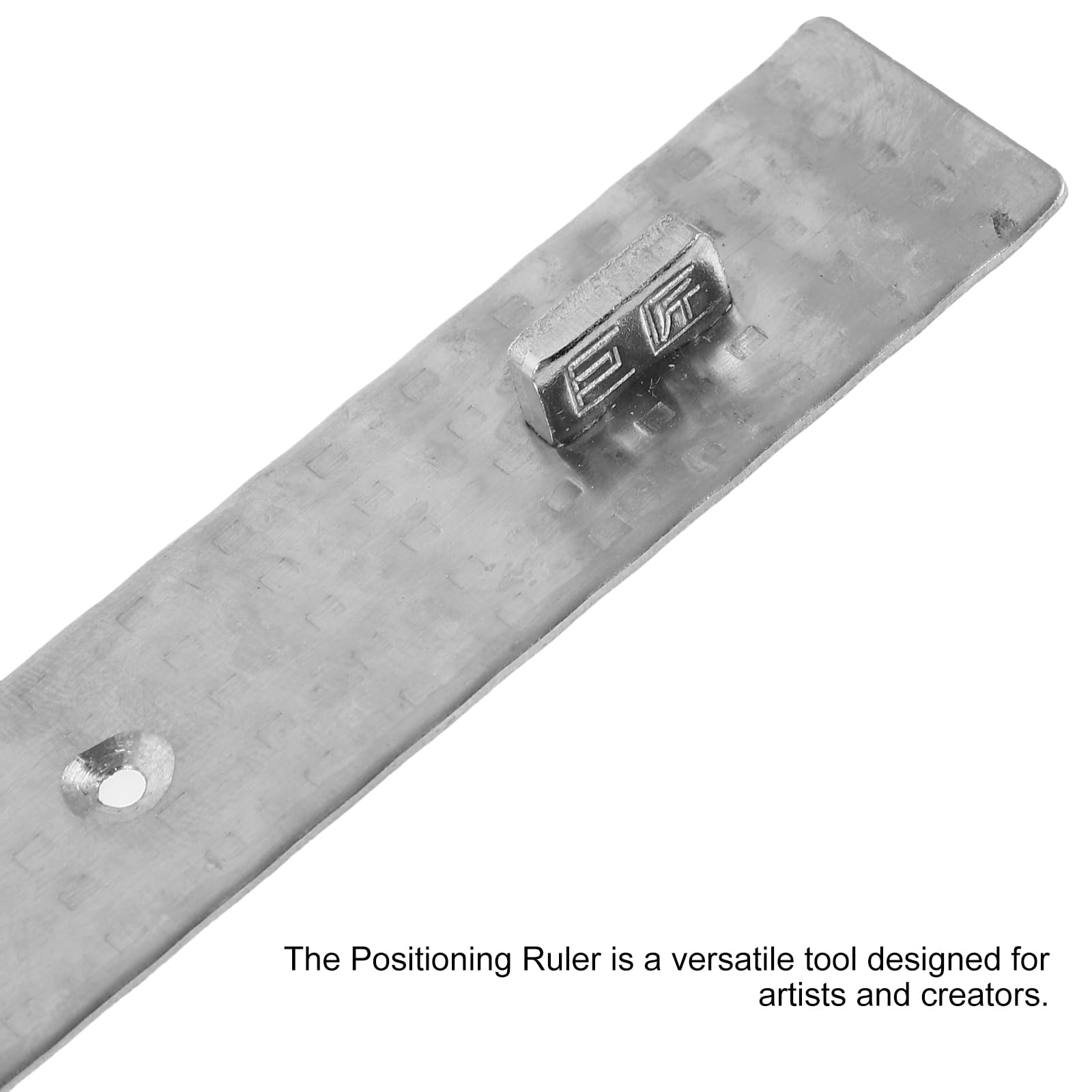 Painting Positioning Ruler Peg Bar Position Ruler Animation Peg Bar ...