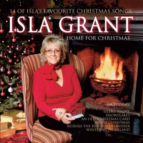 Silent Night song by Isla Grant from Home for Christmas on Amazon Music