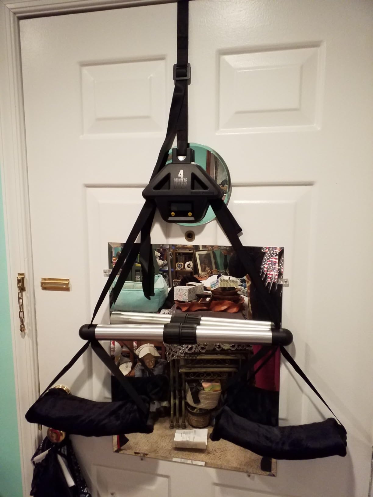 Amazon.com: The Ultimate Back Decompression Device for Back Pain Relief ...