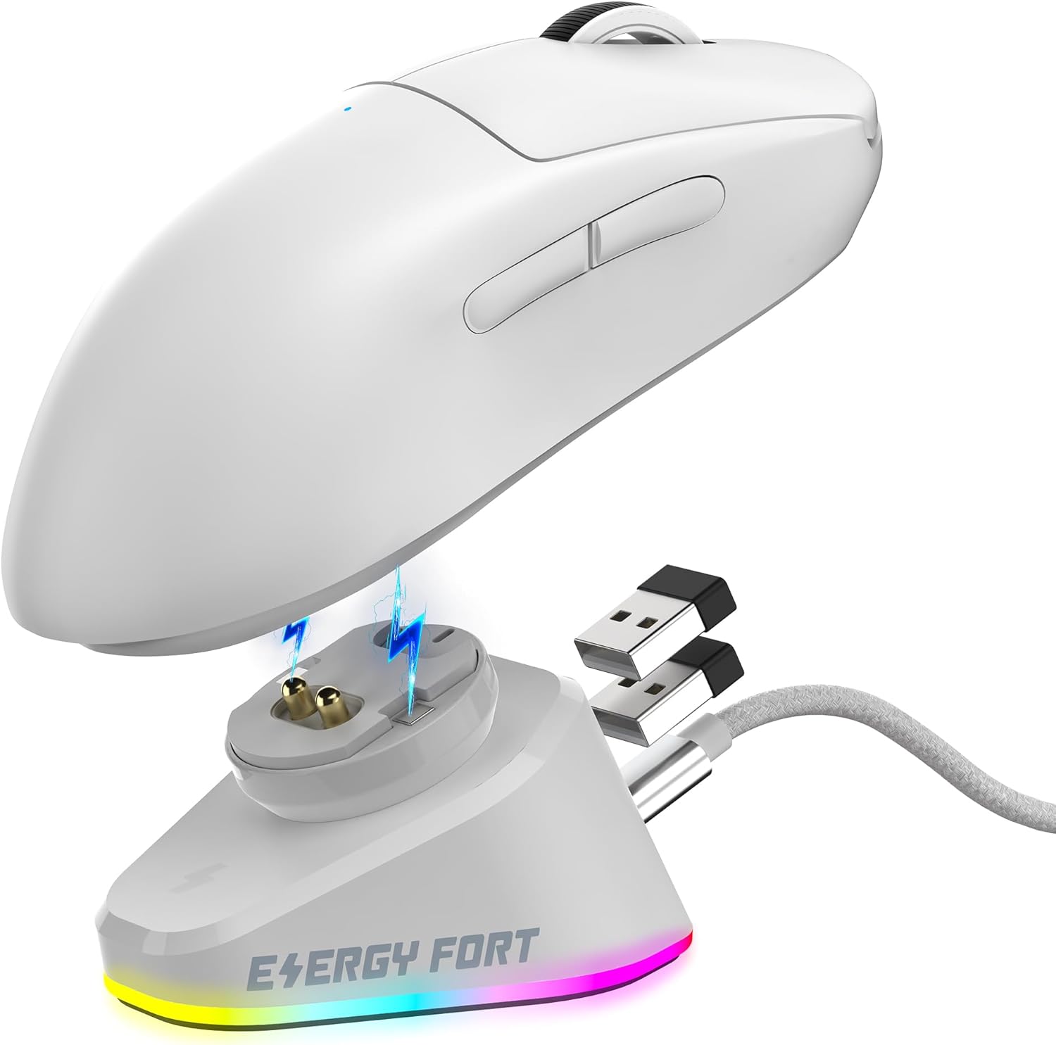 Amazon | SIKAI CASE For Logicool G Pro X SUPERLIGHT ゲーミングマウス ワイヤレス充電器 ...