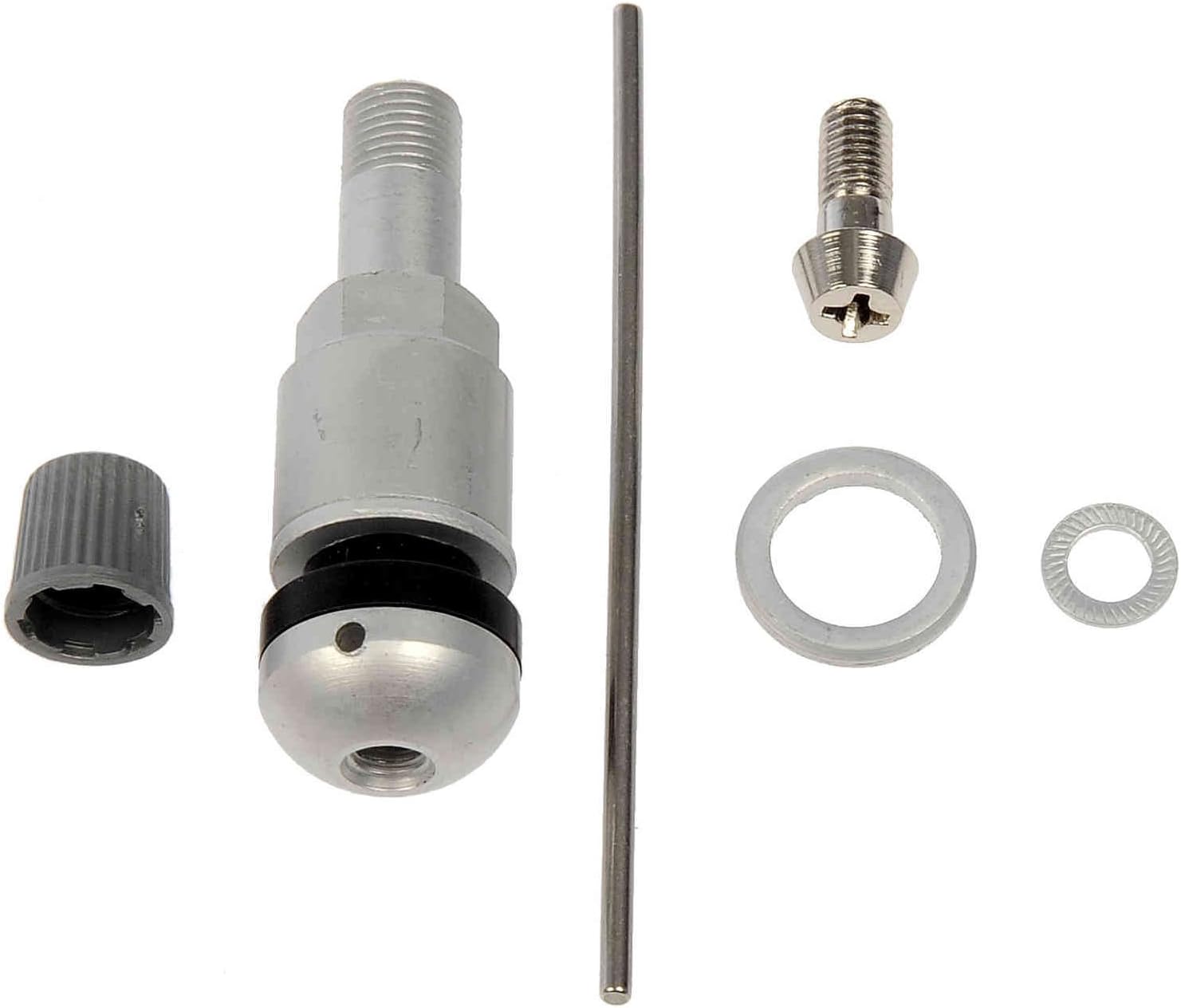 Amazon.com: Dorman 609-147.1 TPMS Service Kit : Automotive