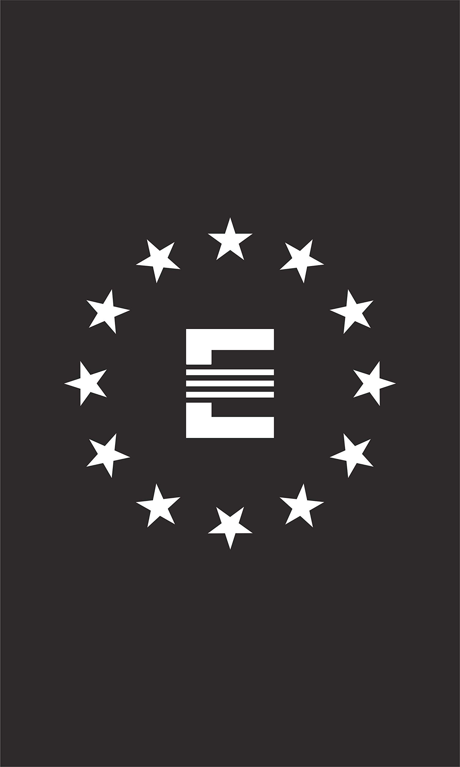 Fallout Enclave Logo [Enclave Radio] America The Beautiful (In Game