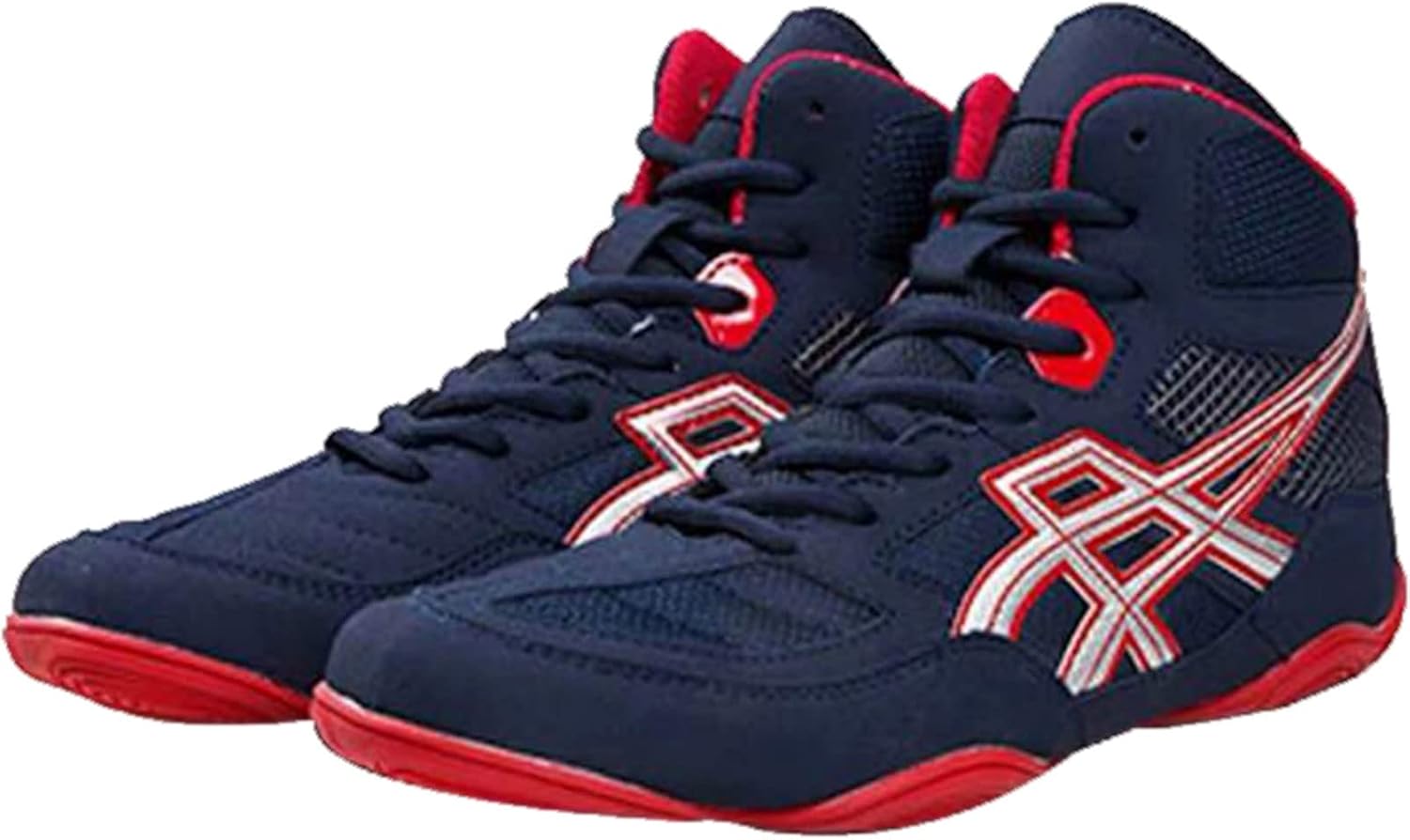 Boxing Footwear/Boxing Shoes For Mens,Boxing Boots/Wrestling Shoes For ...