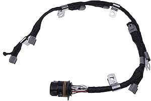 Amazon.com: Injector Wiring Harness 4022870 For Doosan MEGA 500-V TIER ...