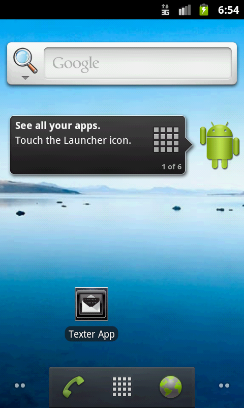 Texter App - App on Amazon Appstore