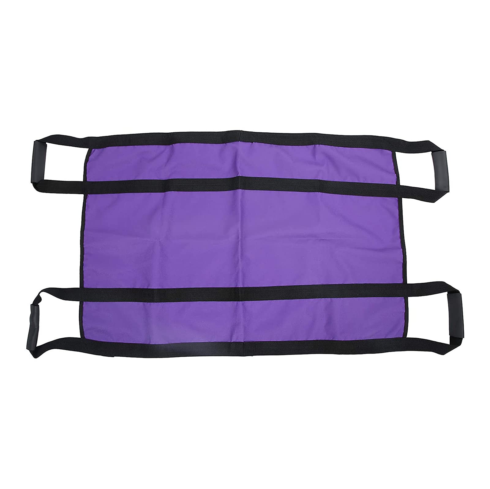 Reusable Slide Sheet With Handles Patient Aid For Transfer Emergency ...