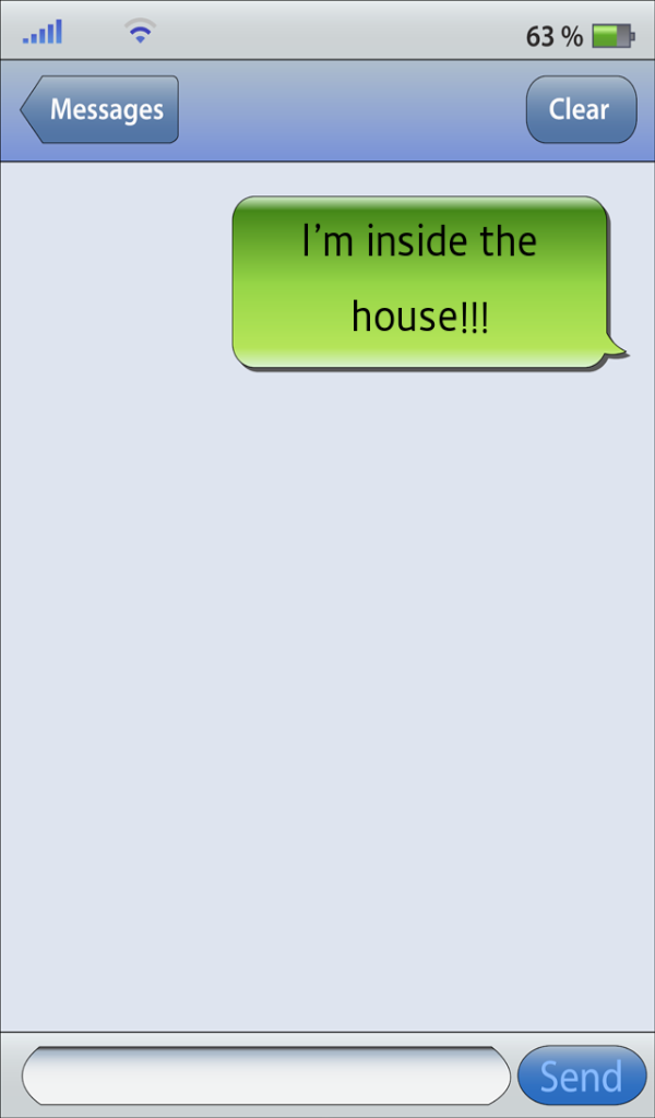 Serial Killer Prank Call - App on Amazon Appstore