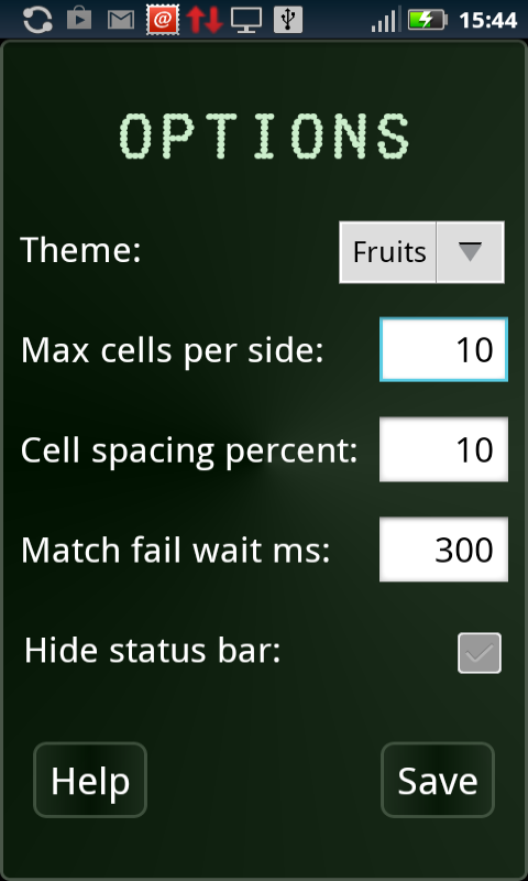 Memory Practice - App on the Amazon Appstore