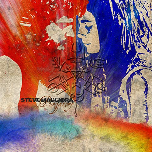 Amazon Music - Steve MaggioraのPurgatory EP - Amazon.co.jp