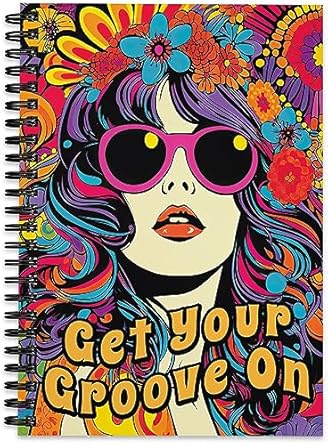 Get Your Groove On: Enchanted Willow: 9798890600400: Amazon.com: Books