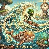 【発売日：2026年05月09日】・製造元:GuruGalactic