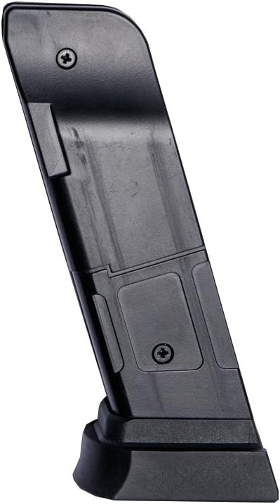 Amazon.com : ASG Airsoft Magazine/Clip, Spring, SP-01 Shadow : Sports ...