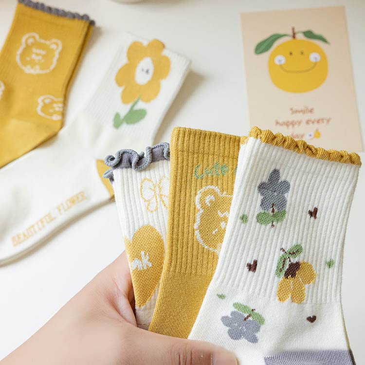 Amazon.co.jp: [3足セット] 暖かい靴下 カバーソックス くつした