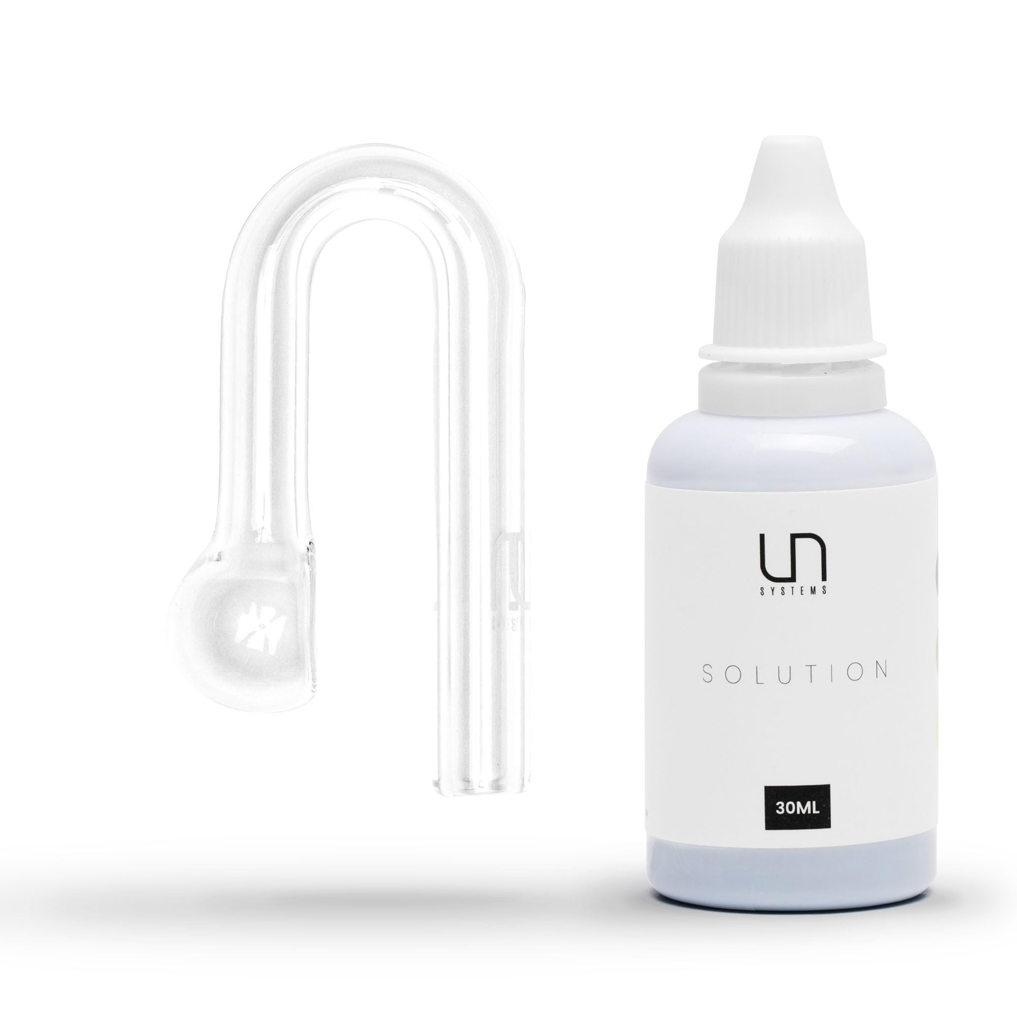 Ultum Nature Systems Co2 Drop Checker Glass Co2 Drop Checker ...