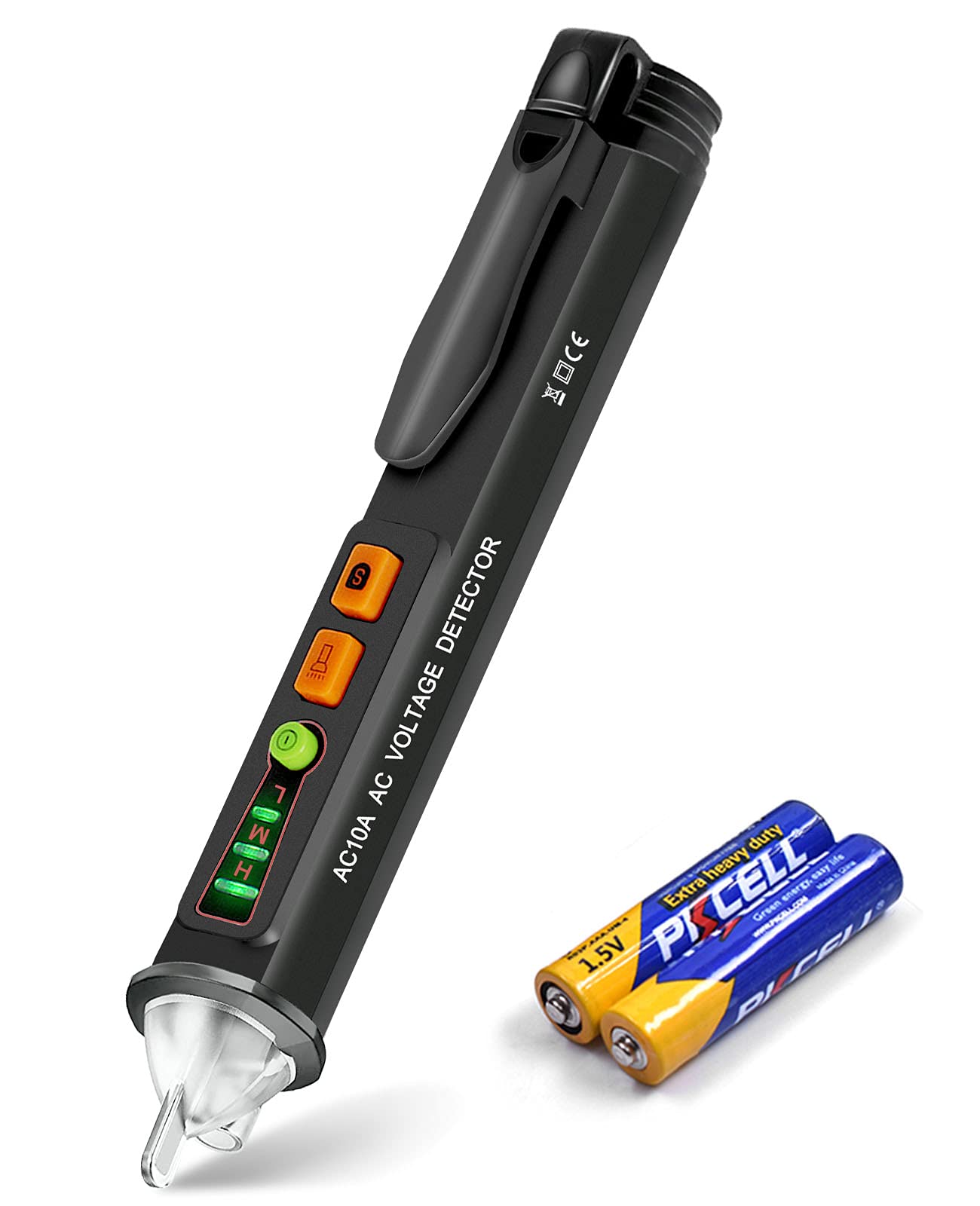 Non Contact 12v Dc Tester | atelier-yuwa.ciao.jp