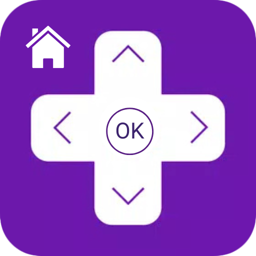 RokuTV Remote & Cast - App on Amazon Appstore