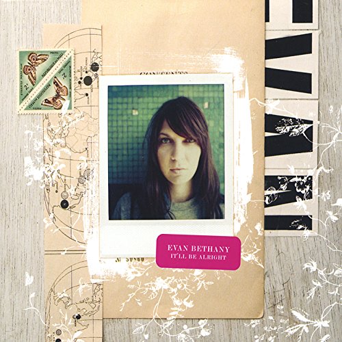 Play It'll Be Alright by Evan Bethany on Amazon Music