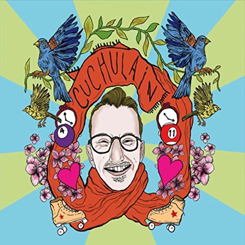 Play Cuchulain by Cuchulain on Amazon Music