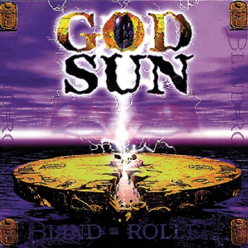 Amazon.com: God sun : Blind Roller: Digital Music