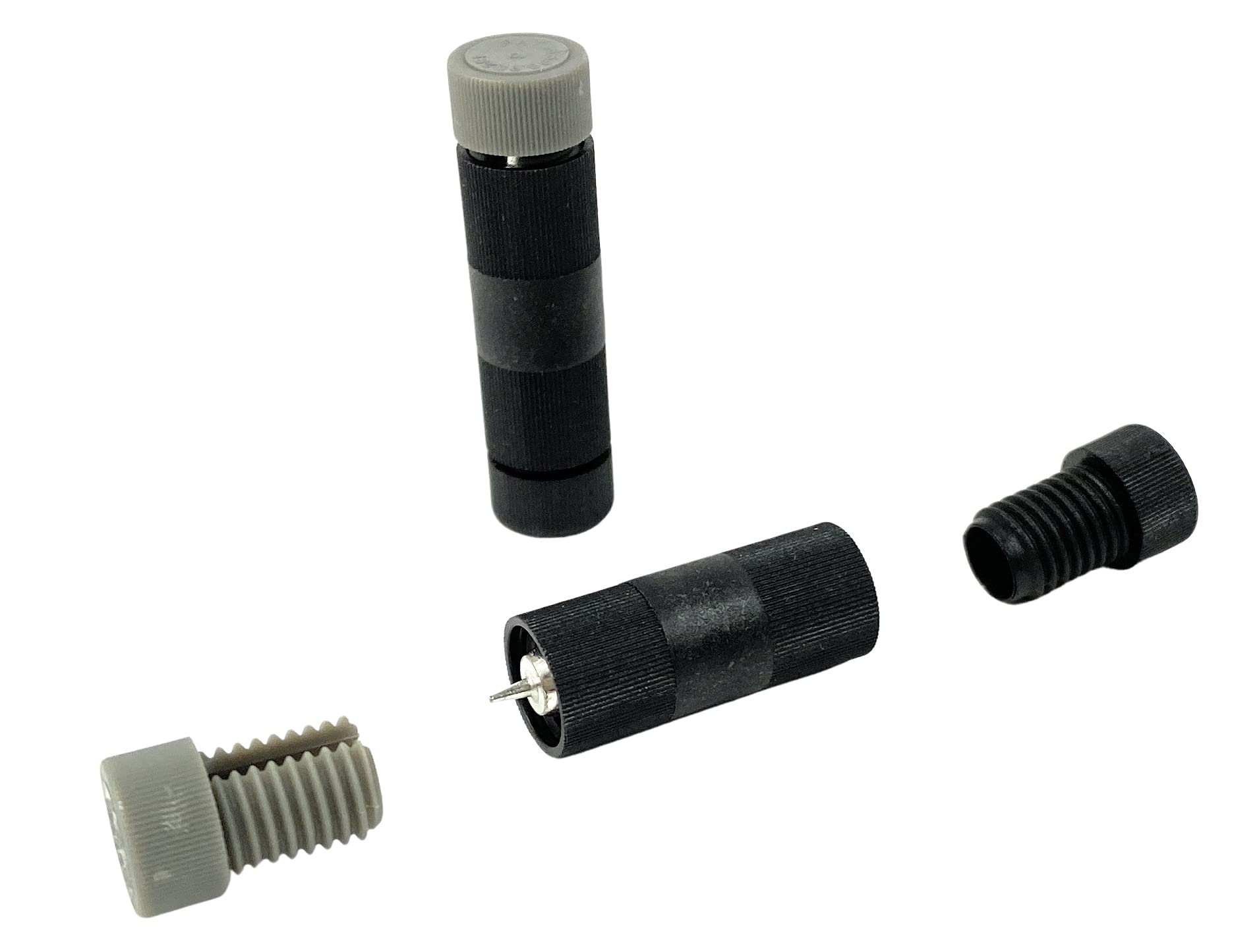 Amazon.com: Posi-Tap taps 12-18 ga. Pack of 15. Posi Taps The Best Line ...