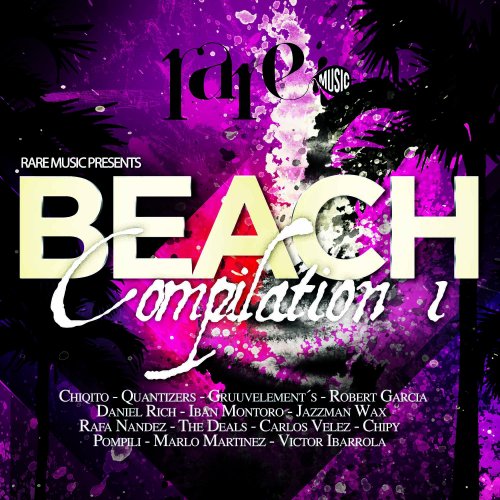 Beach Compilation von VARIOUS ARTISTS auf Amazon Music Unlimited