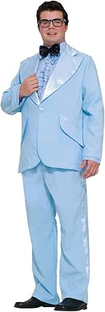 Amazon.com: Men%27s+Prom+King+Costume : Clothing, Shoes & Jewelry