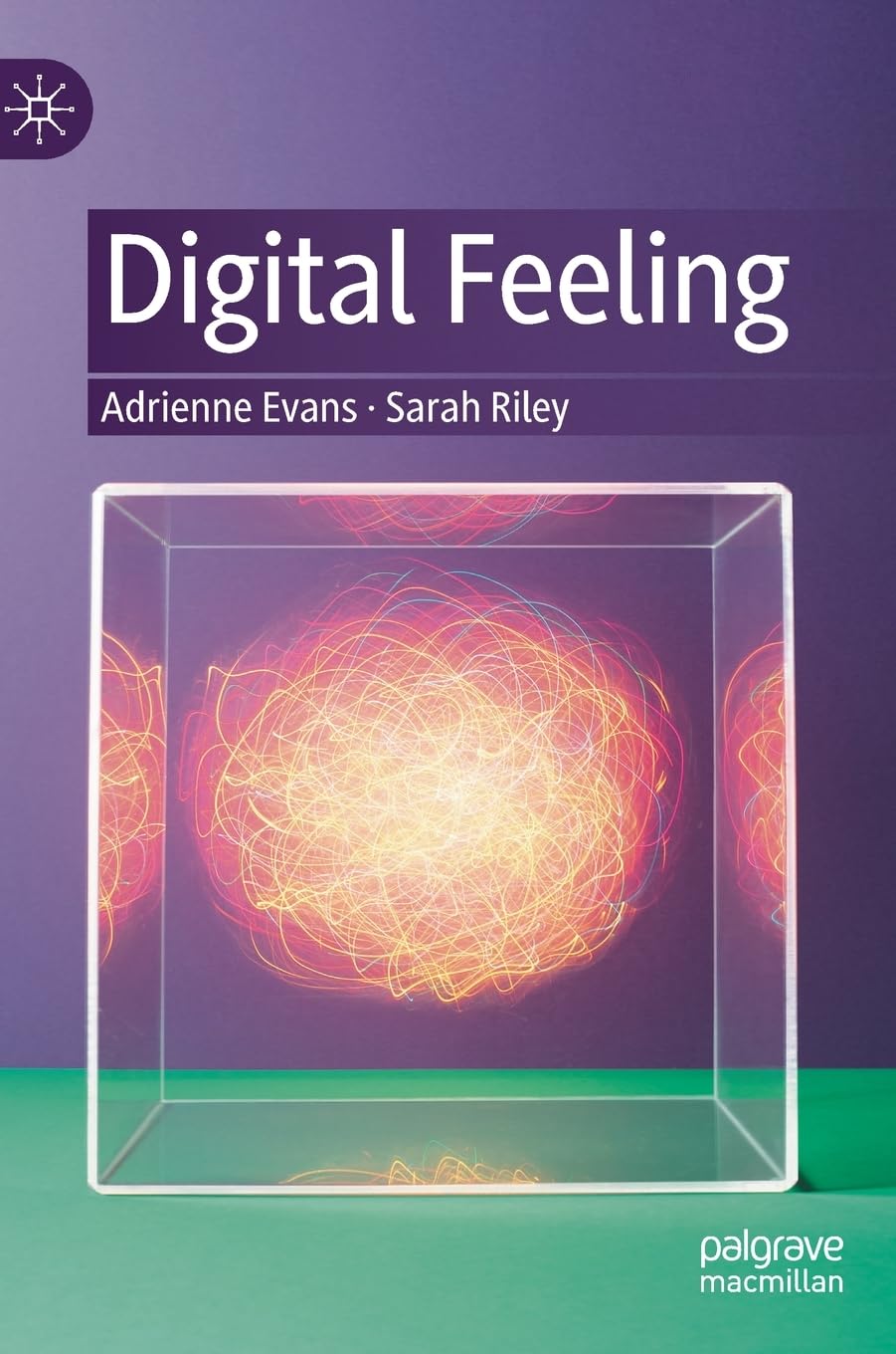 Amazon.com: Digital Feeling: 9783031235610: Evans, Adrienne, Riley, Sarah: Books