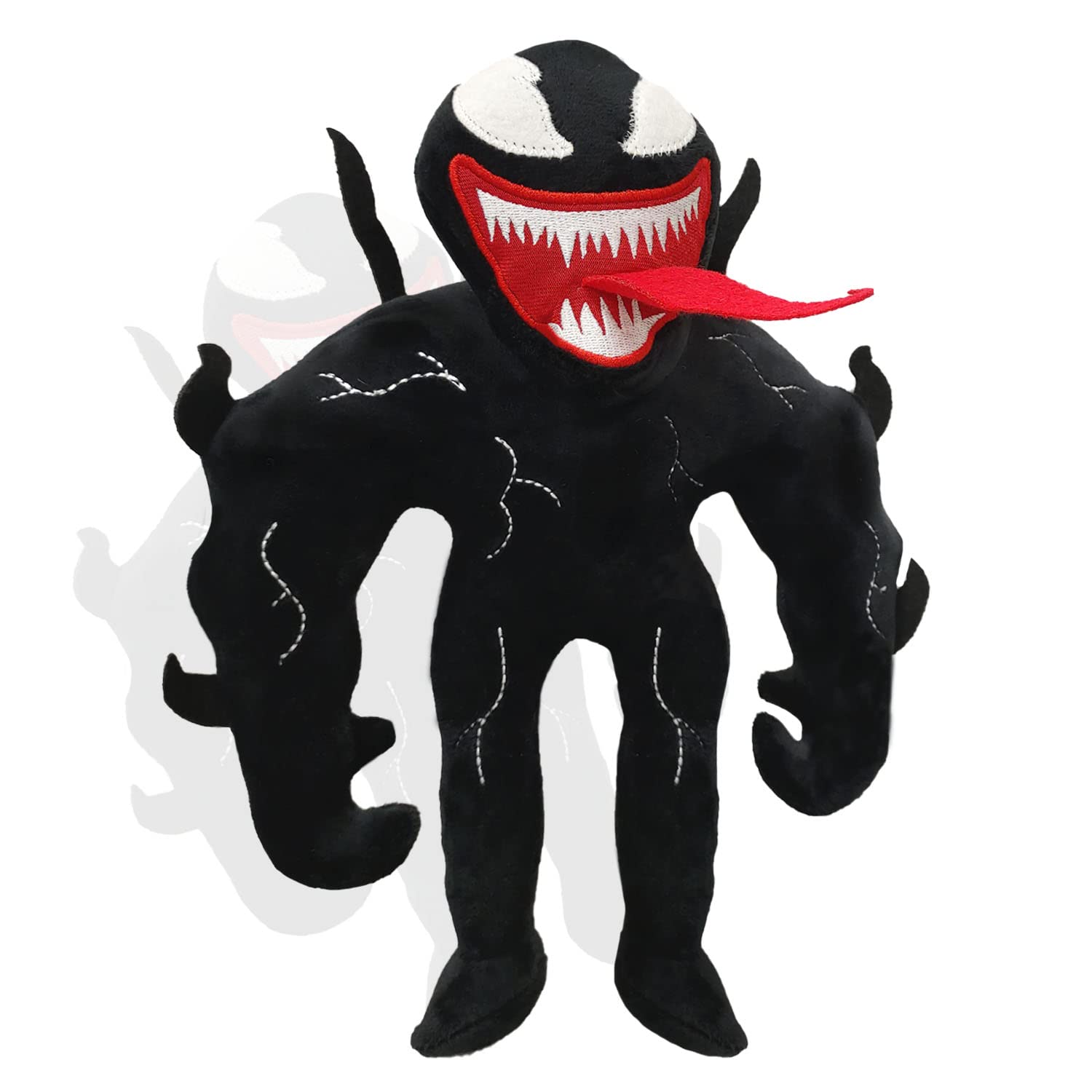 Venom Plush Toy | canoeracing.org.uk