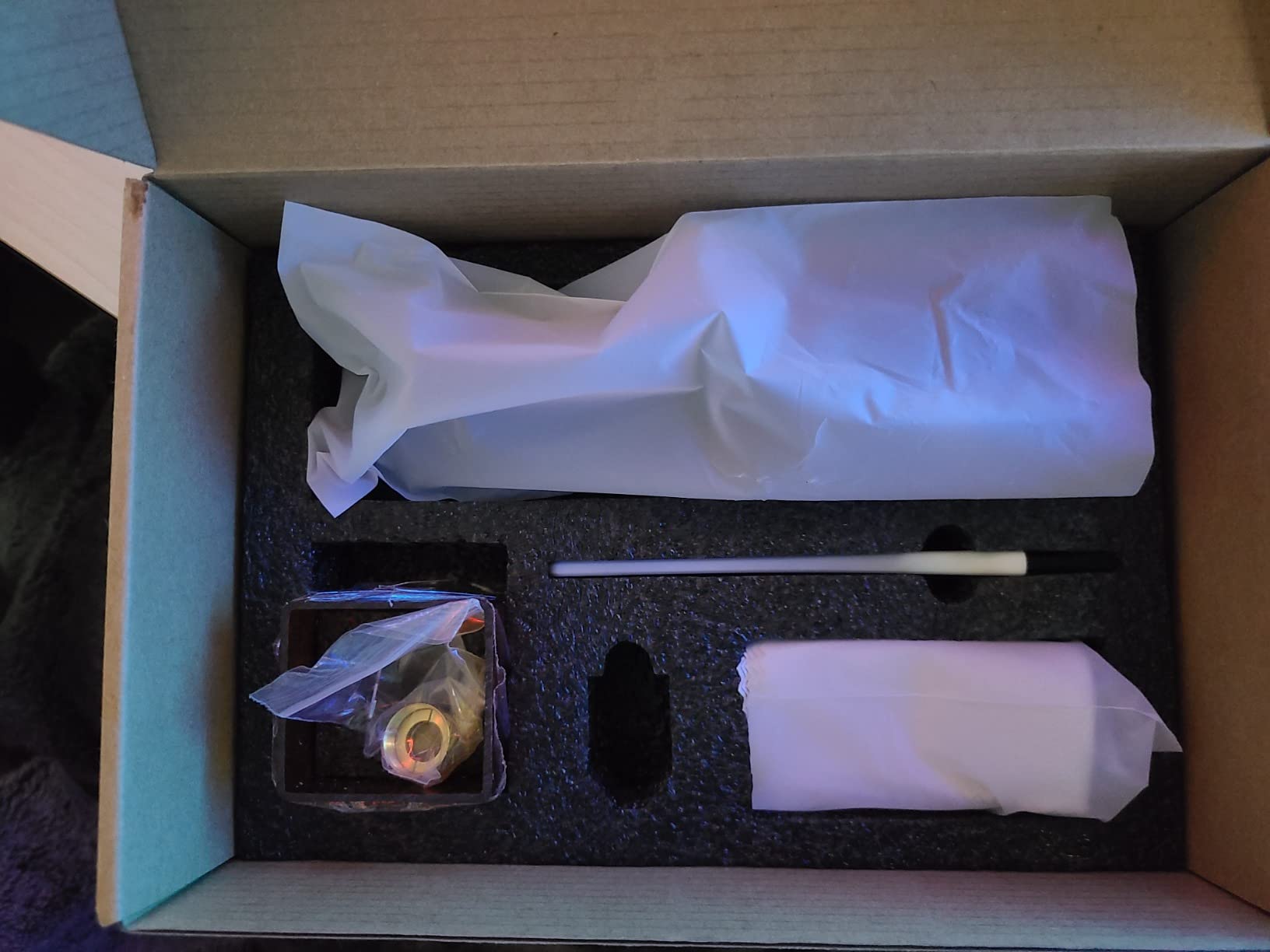 $9/mo - Finance xTool D1 Parts kit for 5W/10W, Essential Items for The ...