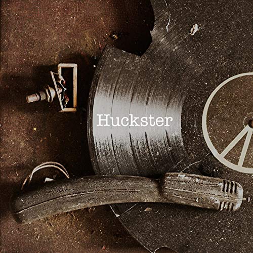 Écouter Broken Record de Huckster sur Amazon Music Unlimited