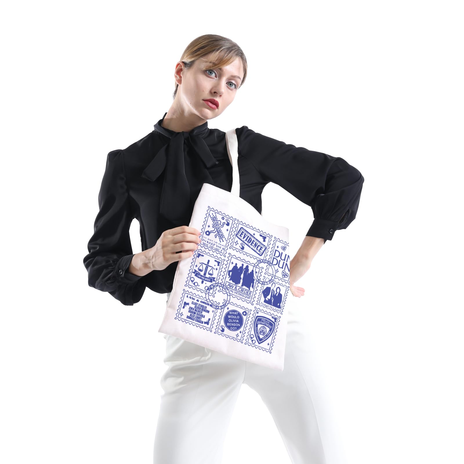 Snapklik.com : POFULL Law Detective Team TV Show Merch Special Victims ...